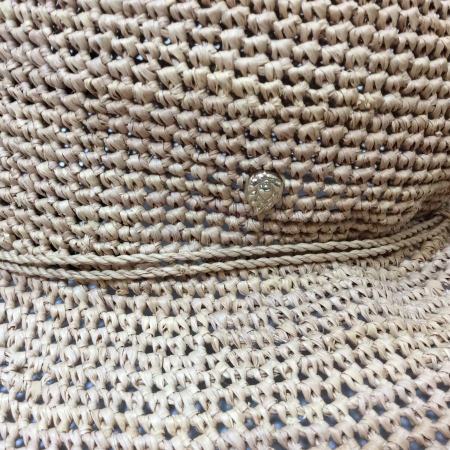 Helen Kaminski HELEN KAMINSKI ヘレンカミンスキー ラフィアハット プロバンス12 ヌガー : エムズガーデンマーケット ヤフー店 - 通販 - Yahoo!ショッピング