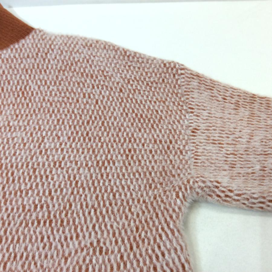 新品☆3s4you レディース タートルセーター M~L ブラウン : p481-1 : エムズガーデンマーケット ヤフー店 - 通販 - Yahoo!ショッピング