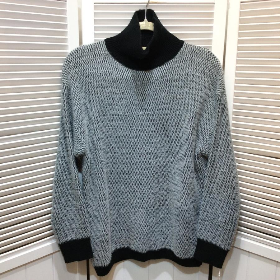 新品☆3s4you レディース タートルセーター M~L ブラック : p481-3 : エムズガーデンマーケット ヤフー店 - 通販 - Yahoo!ショッピング