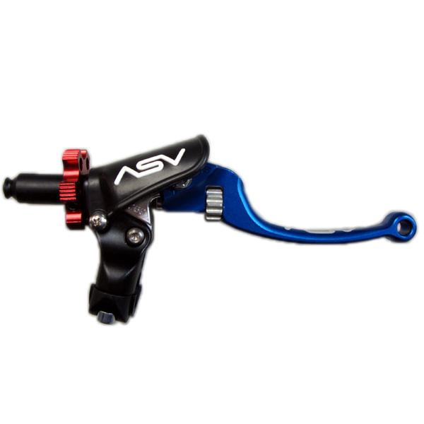 ASV C6 Pro Model C6プロモデル クラッチ レバー CDC606PX : モータースポーツインポート - 通販 - Yahoo ...