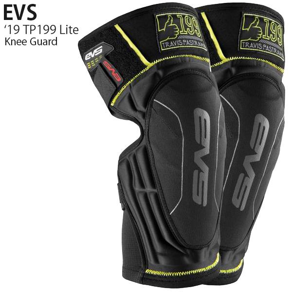 EVS ニーガード TP199 Lite 19年 モデル : evs663-1428 : モータースポーツインポート - 通販 - Yahoo ...