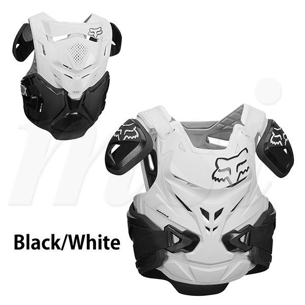 フォックス FOX チェストプロテクター エアフレーム プロ ジャケット Airframe Pro Jacket CE : モータースポーツ ...
