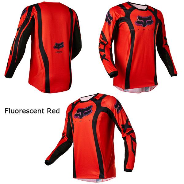 フォックス FOX オフロードジャージ 180 Venz : モータースポーツインポート - 通販 - Yahoo!ショッピング