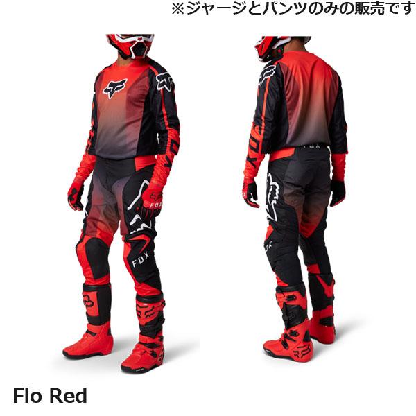 フォックス（FOX） 上下セット 180 Leed : モータースポーツインポート - 通販 - Yahoo!ショッピング