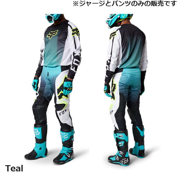 フォックス FOX 上下セット 180 Leed : モータースポーツインポート - 通販 - Yahoo!ショッピング
