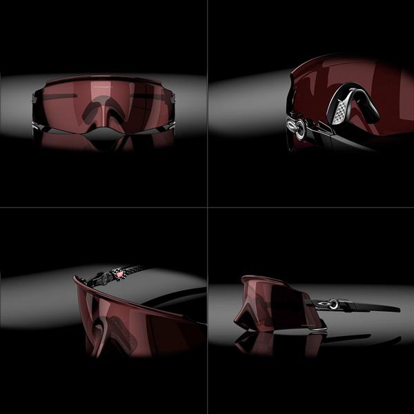 OAKLEY Oakley サングラス Kato プリズムレンズ OO9455M-0549 : モータースポーツインポート - 通販 ...