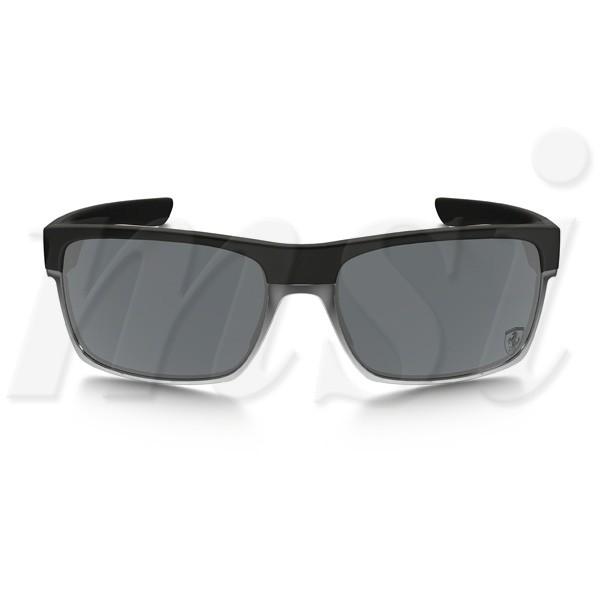 Oakley オークリー サングラス Two Face Ferrari SE フェラーリ スペシャルエディション アジアンフィット ...