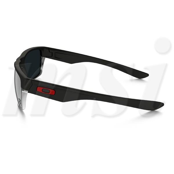 Oakley オークリー サングラス Two Face Ferrari SE フェラーリ スペシャルエディション アジアンフィット ...