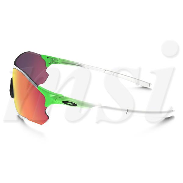 Oakley オークリー サングラス EVZero Path EVゼロパス Green Fade Collection Prizm Field ...