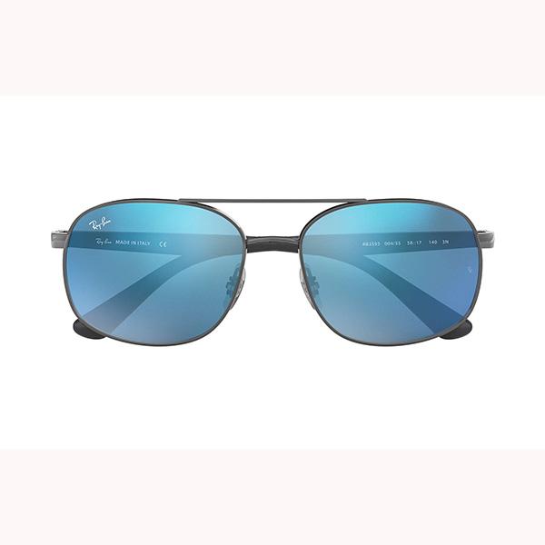Ray-Ban サングラス RB3593 004 55 : モータースポーツインポート - 通販 - Yahoo!ショッピング