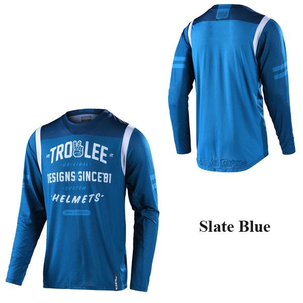 Troy Lee Designs オフロードジャージ GP Air Roll Out : モータースポーツインポート - 通販 - Yahoo!ショッピング