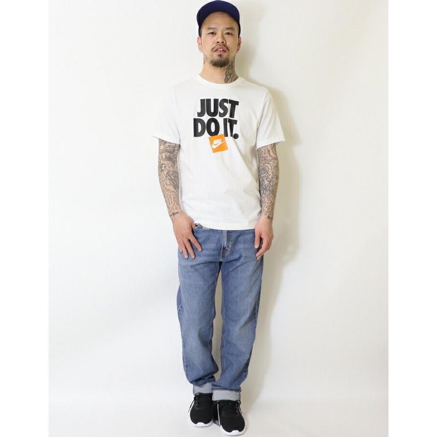 Levi's リーバイス 505 ストレート クール COOL 夏素材 涼しい levis levi's ライトブルー ミッドブルー ワン ...