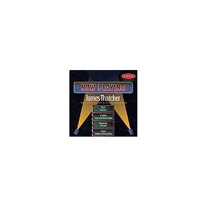 Now Playing | James Thatcher (horn) ( CD ) : ミュージックストア・ジェイ・ピー - 通販 ...