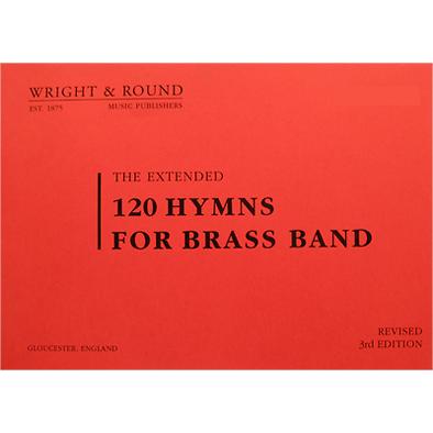 取寄 | 120 Hymns For Brass Band (complete set with full score) レイ・ステッドマン ...