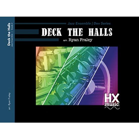 取寄 | ひいらぎ飾ろう | Traditional / arr. Ryan Fraley ( ビッグバンド | 楽譜 ) : m087825 ...