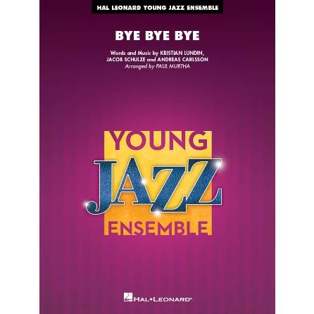 取寄 | 試聴可 | Bye Bye Bye | Kristian Lundin ・ Jacob Schulze, Andreas ...