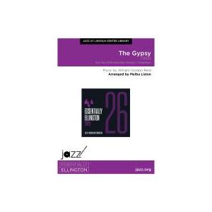 取寄 | The Gypsy Billy Reid / arr. Melba Liston ・ 採譜. Mark Lopeman ( ビッグ ...
