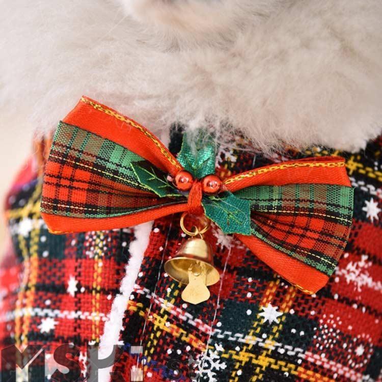 サンタ コスプレ 猫 クリスマス マント 帽子付き 犬服 犬 犬猫 洋服 ペット サンタクロース コスチューム ケープ : MSK1ストア - 通販 - Yahoo!ショッピング