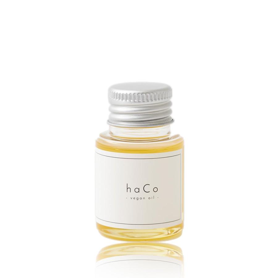 haCoヴィーガンオイルOS 金木犀の香り ヘアオイル 30ml しっとり 洗い流さないトリートメント ヘアケア アウトバス スタイリング : msk-shop - 通販 - Yahoo!ショッピング