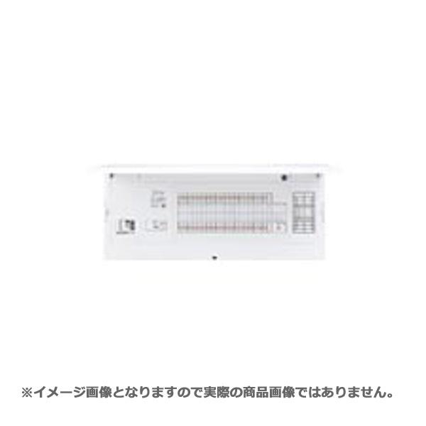 Panasonic パナソニック BDYF5182GP 住宅分電盤 FLEXIID(フレキシード) 燃料電池・給湯冷房 ガス・太陽光発電対応 フリースペース付 リミッタースペースなし 主幹 ...