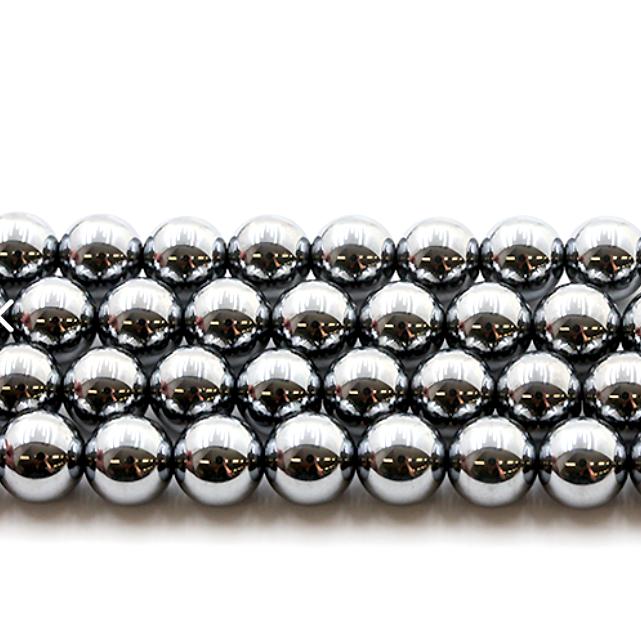 テラヘルツ AAA 8mm 連売り テラヘルツ鉱石 : エムズモノショップ - 通販 - Yahoo!ショッピング