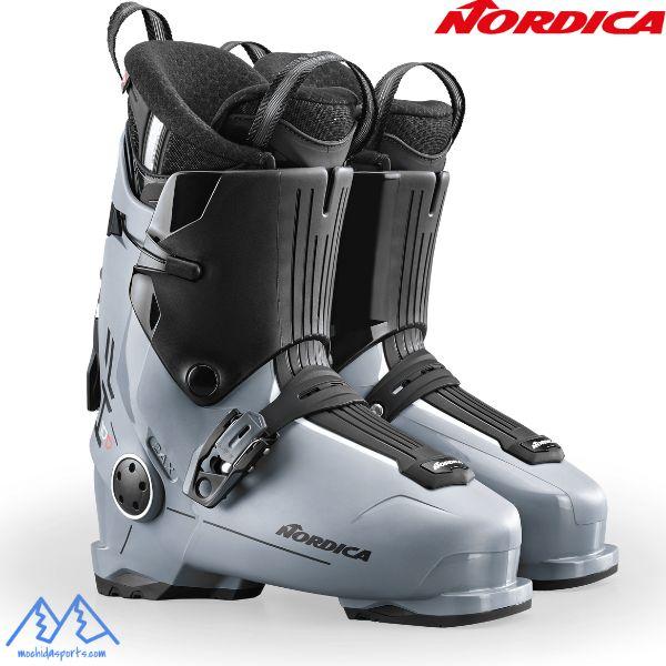 NORDICA ノルディカ スキーブーツ HF 100 リアエントリー 050K18012T5 25.5 26.5 27.5 28.5 29.5 30.5 : MSP NET SHOP ...