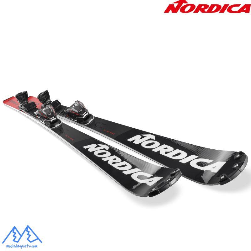 ノルディカ スキー NORDICA DOBERMANN SL WC DEPT + COMP 16 : 0a440900001-comp16 : MSP NET SHOP - 通販 ...
