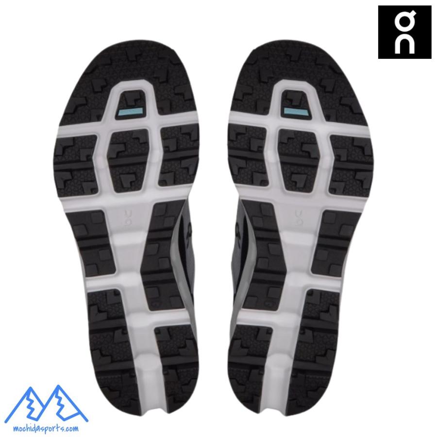 On Cloud vista 2 オン クラウドビスタ ブルー ブラック ホワイト トレイルランニングシューズ Glacier ...