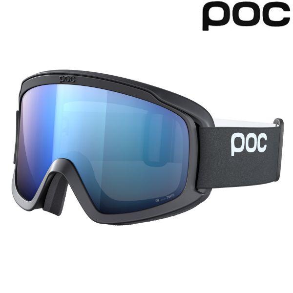 POC ポック スキーゴーグル オプシン ブラック OPSIN Uranium Black 40861 8702 : MSP NET SHOP - 通販 - Yahoo!ショッピング