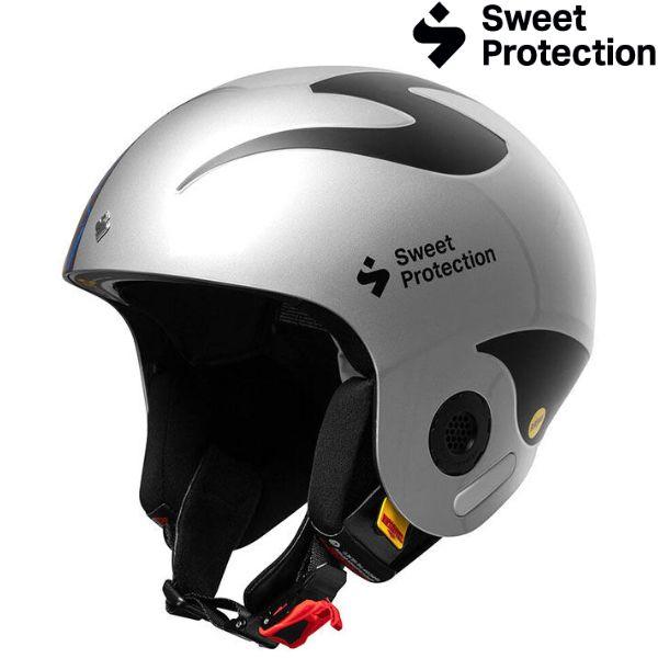 スウィートプロテクション レーシング スキー ヘルメット ヴォラータ MIPS Sweet Protection Volata Svindal ...