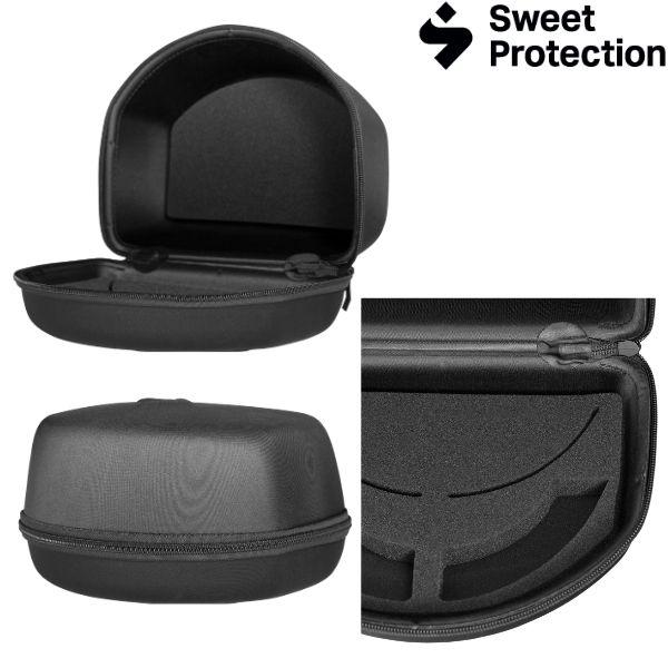 スウィートプロテクション ゴーグルケース Sweet Protection GOGGLE HARD CASE 850087 : MSP NET ...