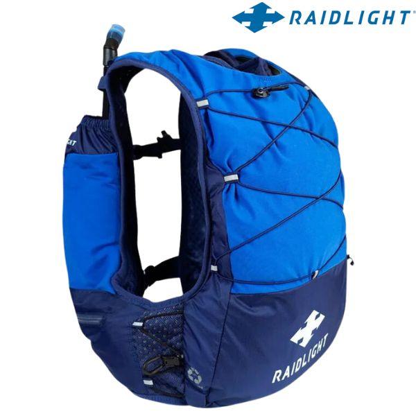RAIDLIGHT（レイドライト） アクティブトレイル 6L ランニングベスト RAIDLIGHT ACTIVE TRAIL 6L PACK (ボトル無し）GRKMB49 72R : MSP ...