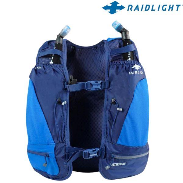 RAIDLIGHT（レイドライト） アクティブトレイル 6L ランニングベスト RAIDLIGHT ACTIVE TRAIL 6L PACK (ボトル無し）GRKMB49 72R : MSP ...