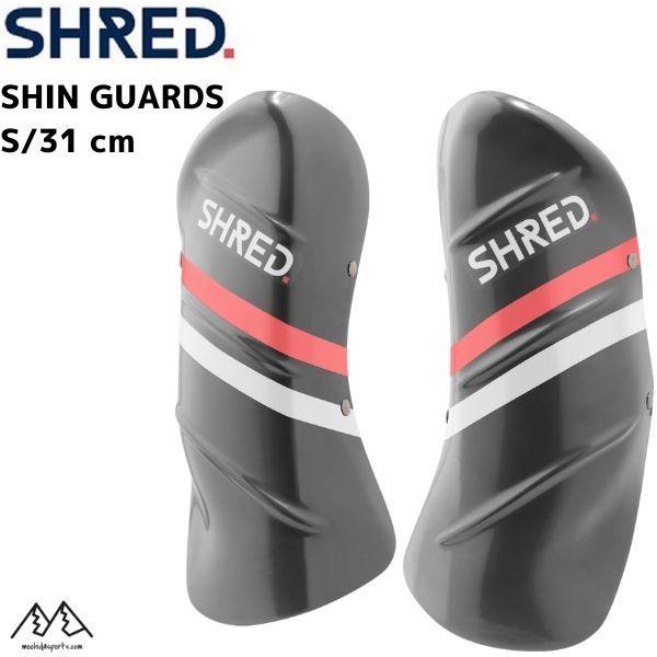 シュレッド シンガード Sサイズ SHRED SHIN GUARD GREY RUST GUSGSM21S : MSP NET SHOP ...