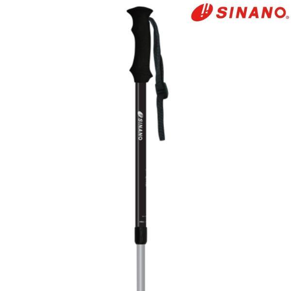 SINANO（シナノ） トレッキングポール LT ONE SINANO 1本 LT-ONE : MSP NET SHOP - 通販 ...