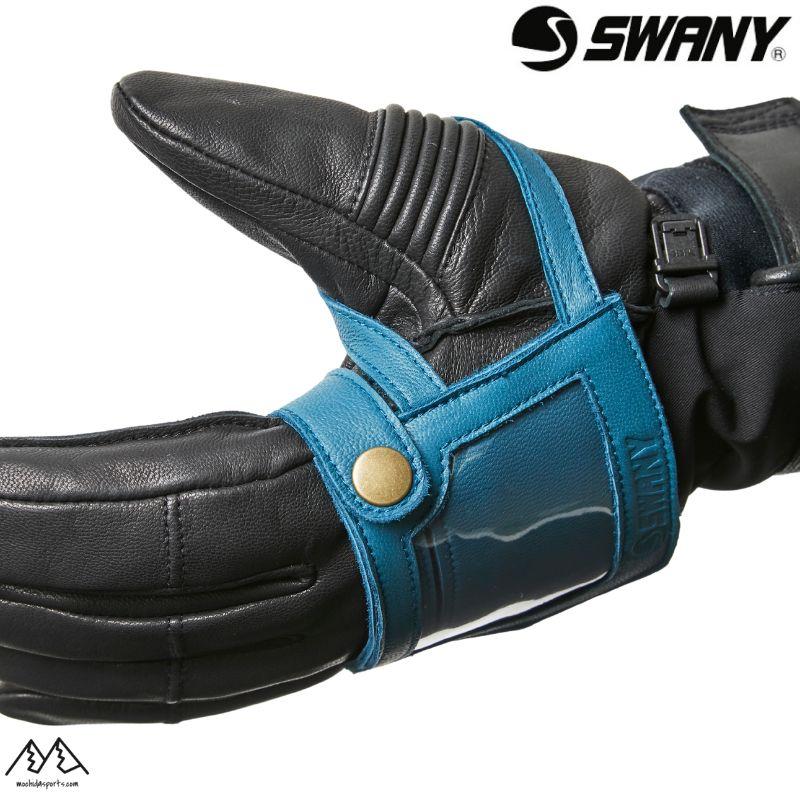 スワニー ハンド パスケース ハンド ウィンドウ スキー スノボ SWANY Hand Window CRM PC-143-CRM :PC-143-CRM:MSP NET SHOP - 通販 ...