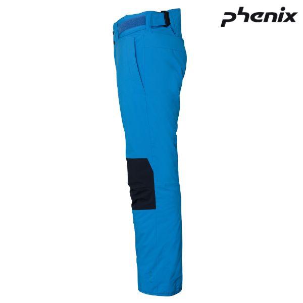 フェニックス（スポーツ） フェニックス スキーパンツ ブルー ネイビー PHENIX Thunderbolt Pants JP BLUE1 PSM23OB30-BL1 : MSP NET ...