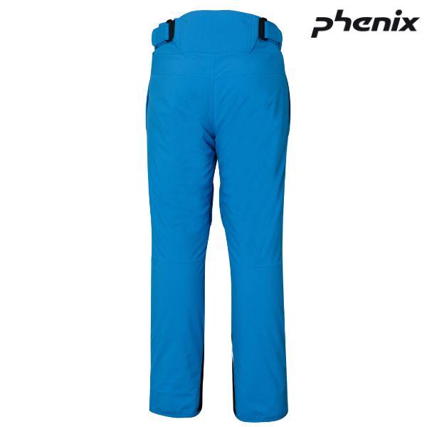 フェニックス（スポーツ） フェニックス スキーパンツ ブルー ネイビー PHENIX Thunderbolt Pants JP BLUE1 PSM23OB30-BL1 : MSP NET ...