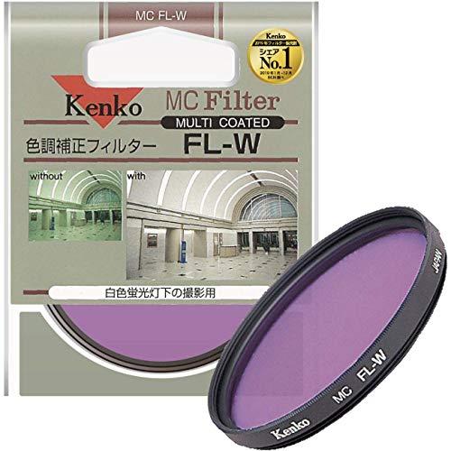 ケンコー・トキナー アウトレット Kenko Tokina レンズフィルター 43 S MC FL-W 43mm 白色蛍光灯下の撮影で緑がかる色調を補正 : 365日毎日出荷 MS商会 ヤフー ...