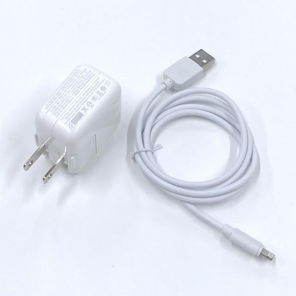 iPad あすつく Apple Store 純正品 10W USB電源アダプタ MC359J iPad あすつく Apple Store 純正品 10W USB電源アダプタ MC359J