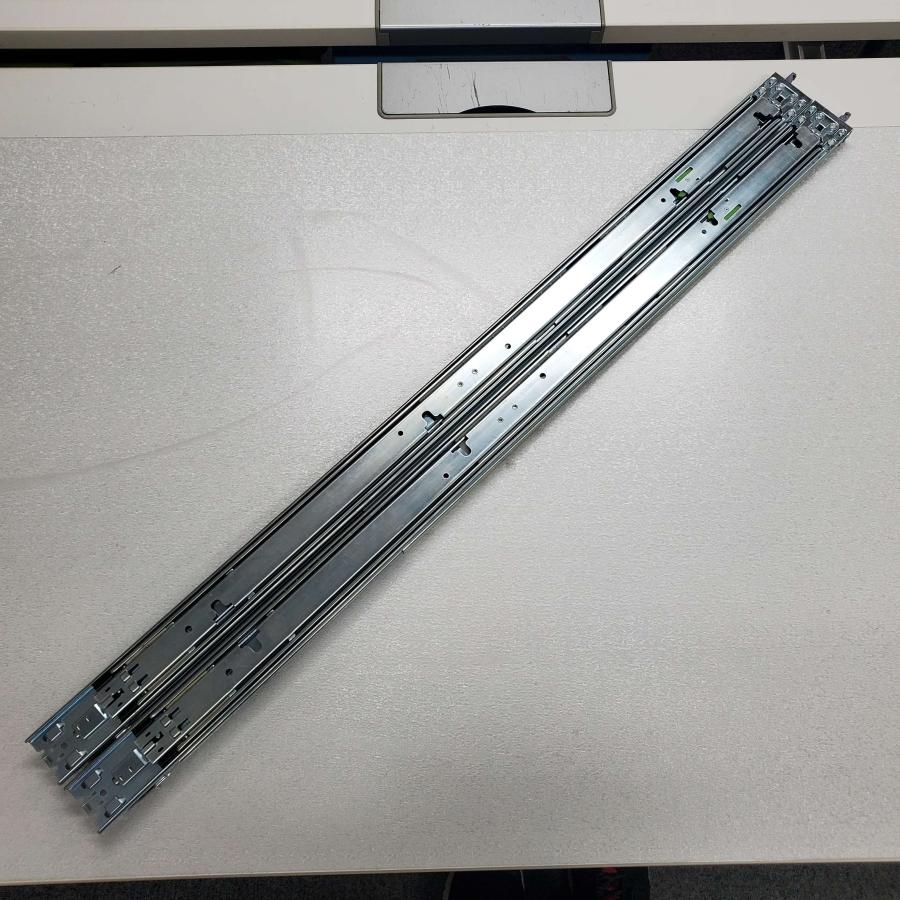 セール中/限定9セット Fujitsu ラックマウントレールキット A3C40140106 Primergy RX300 S8/RX2540 ...