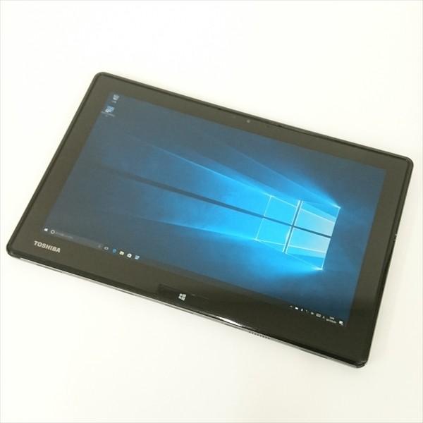 dynabook TOSHIBA windows tablet V714/K core i5 4300Y/4G/SSD128GB ...