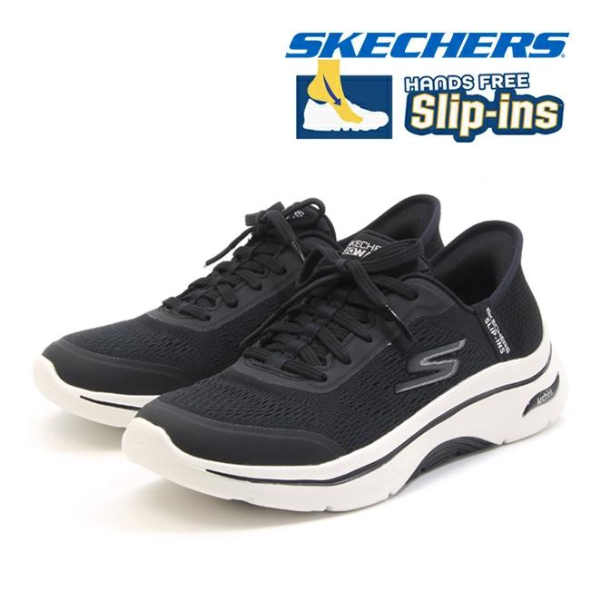 SKECHERS（スケッチャーズ） レディース スリップインズ：ゴーウォーク