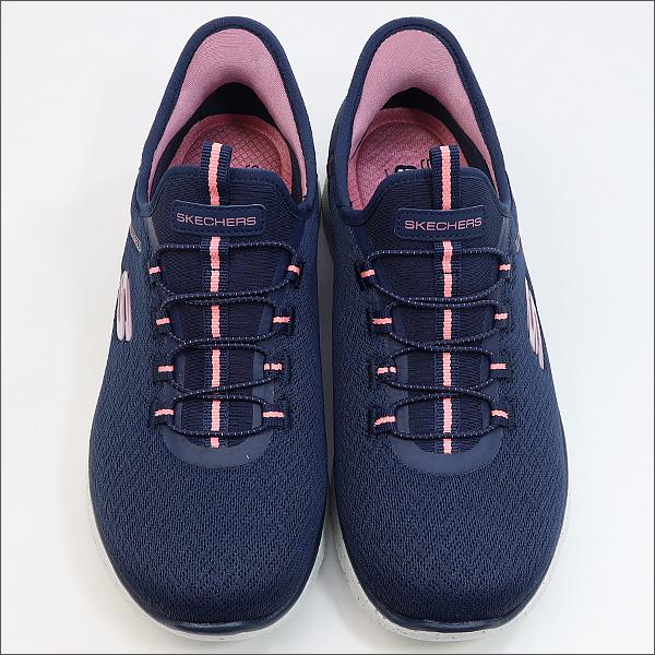 SKECHERS（スケッチャーズ） レディース スリップインズ サミッツ