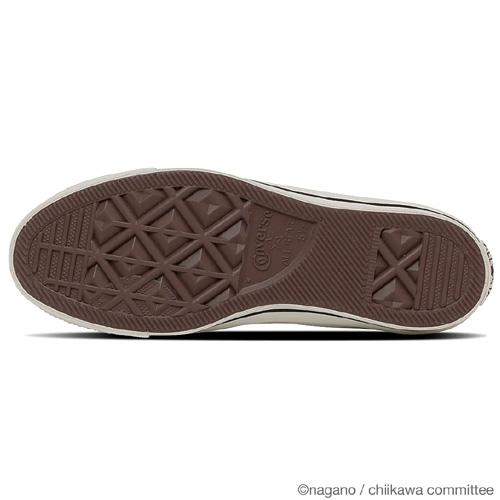 ALL STAR コンバース オールスター CM HI / ちいかわ マルチ ALL STAR コンバース オールスター CM HI / ちいかわ マルチ