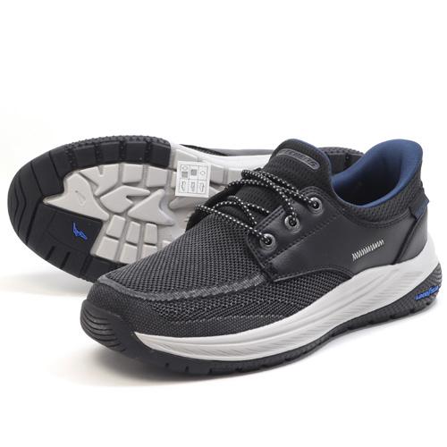 SKECHERS（スケッチャーズ） メンズ スリップインズ リラックスド