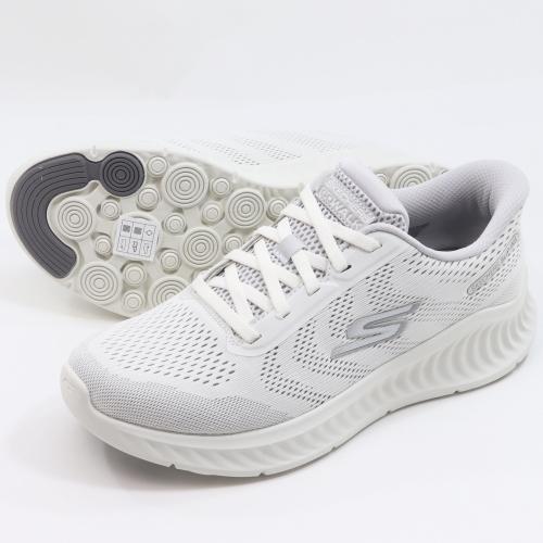 SKECHERS（スケッチャーズ） ハンズフリー スリップインズ ゴーウォーク ナウ ペイトン SKECHERS Hands Free ...