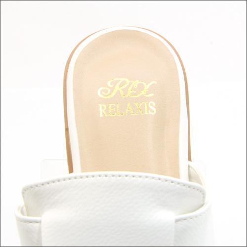 リラクシス グルカサンダル RELAXIS 66701 ホワイト WHITE レディース サンダル 22.5-24cm : M・STAGE - 通販 - Yahoo!ショッピング