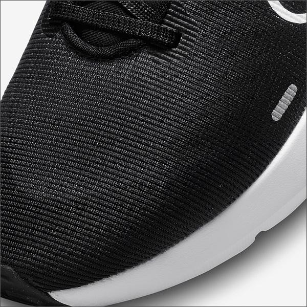 NIKE ナイキ ウィメンズ ダウンシフター 12 ブラック スニーカー ロード ランニング レディース WMNS DOWNSHIFTER ...