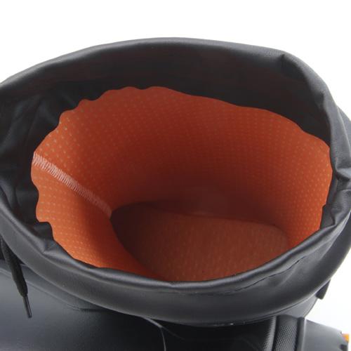 ミツウマ ER-2029 長靴 クロ レッド 濃グリーン 軽量 防滑 防寒 防水 メンズ 冬用 ラバーブーツ スノーブーツ 黒 赤 緑 : M・STAGE - 通販 - Yahoo!ショッピング